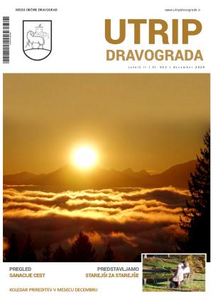 Občina Dravograd